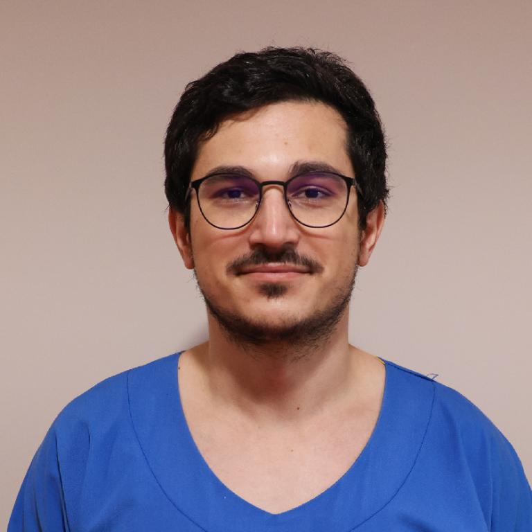 Abu Alrub Saer | CHU clermont-ferrand